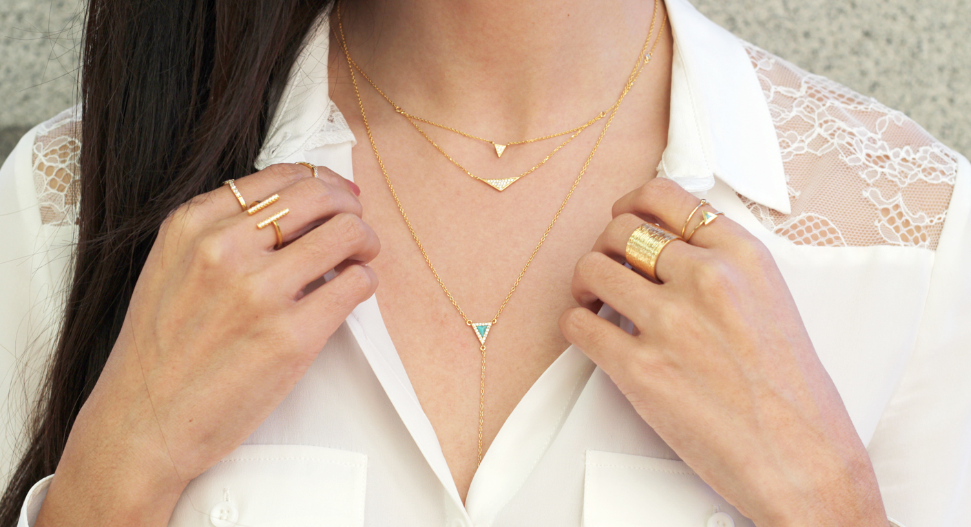 Jewelry Guide | LookMazing