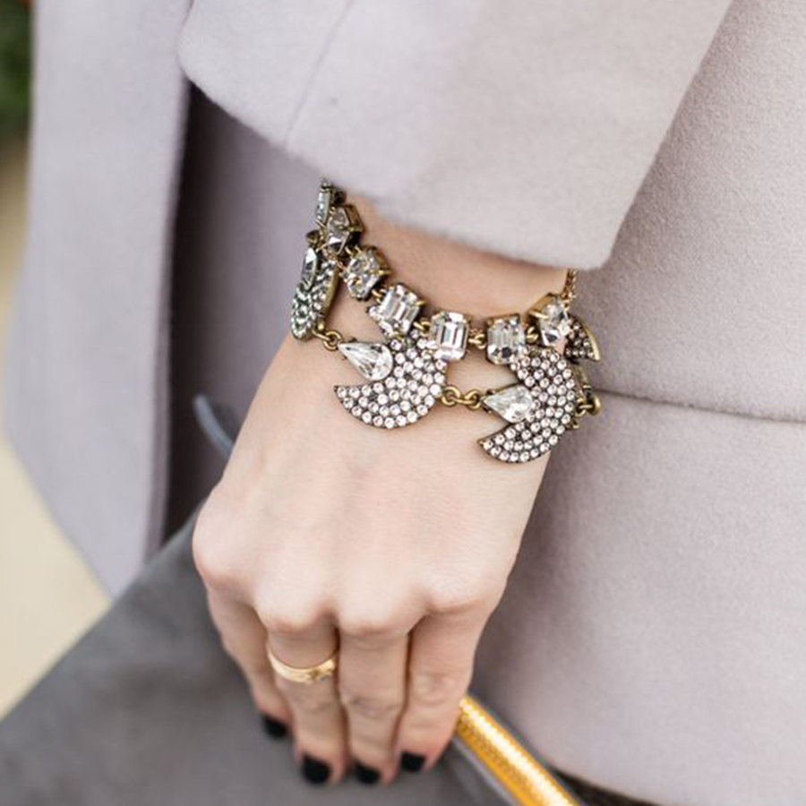 Jewelry Guide | LookMazing